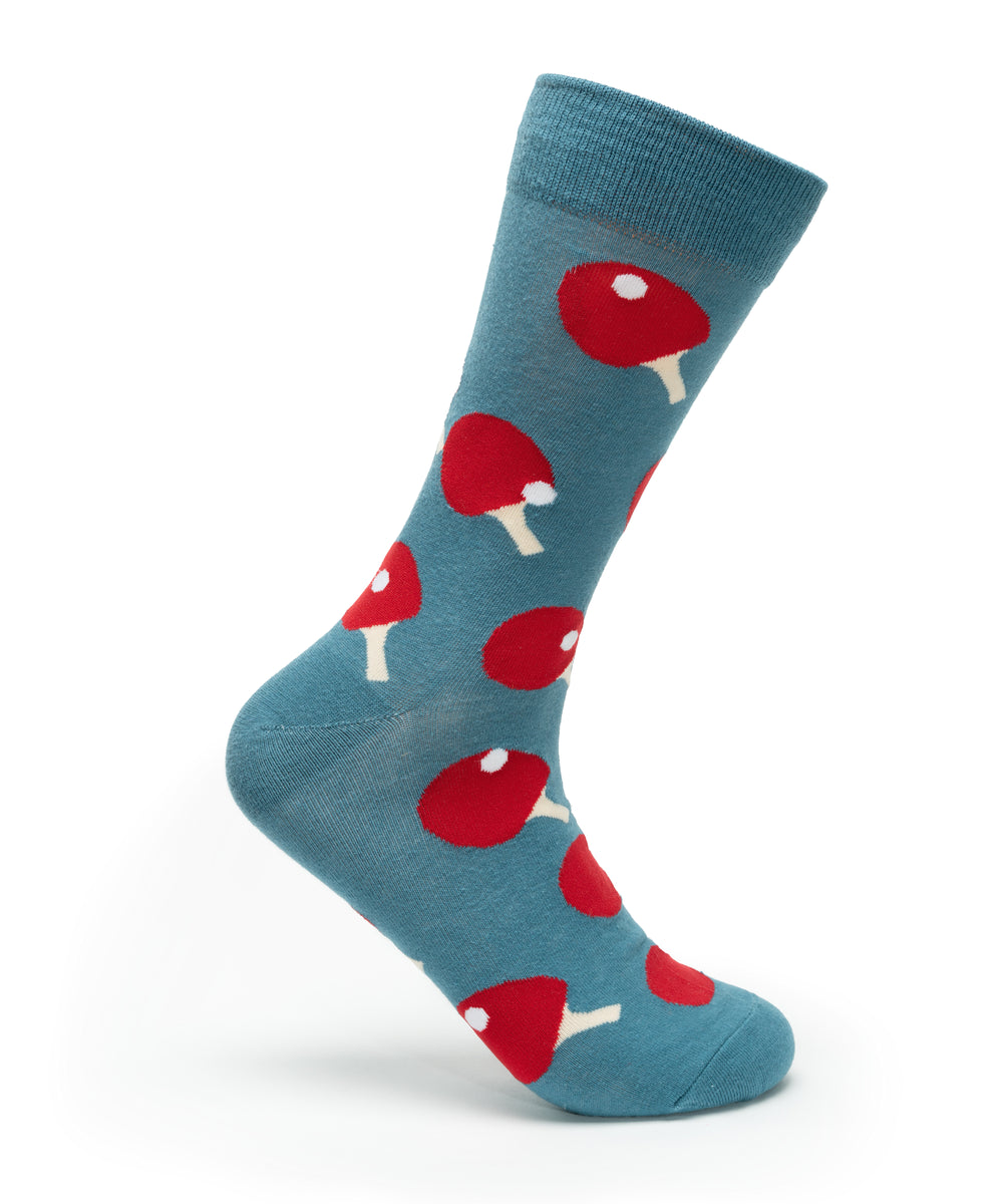 Ping Pong – Sox Cube